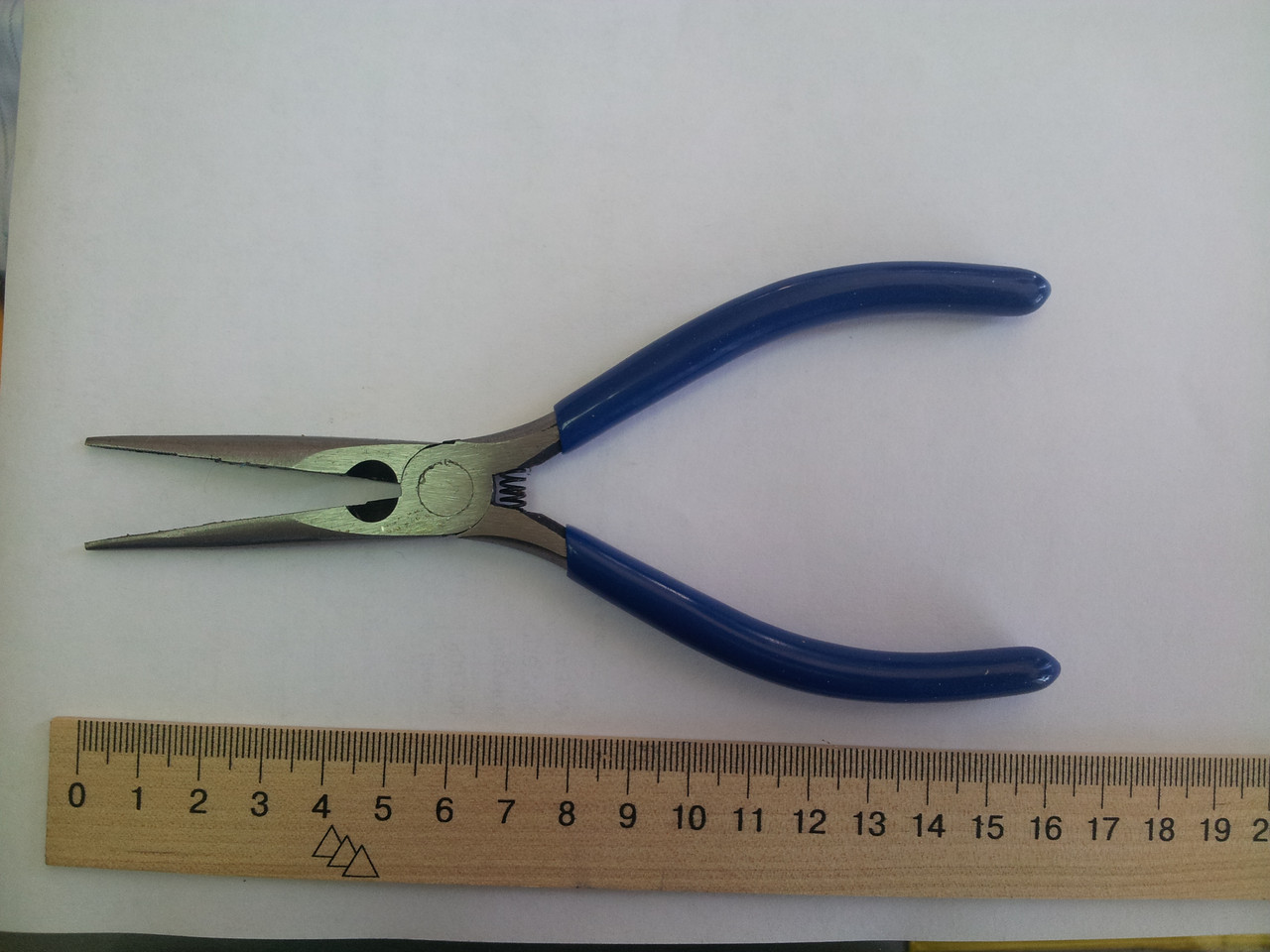 Заказать Утконосы KEIBA MARUTO M-616 150мм с доставкой по Украине. Лучшие цены на ...