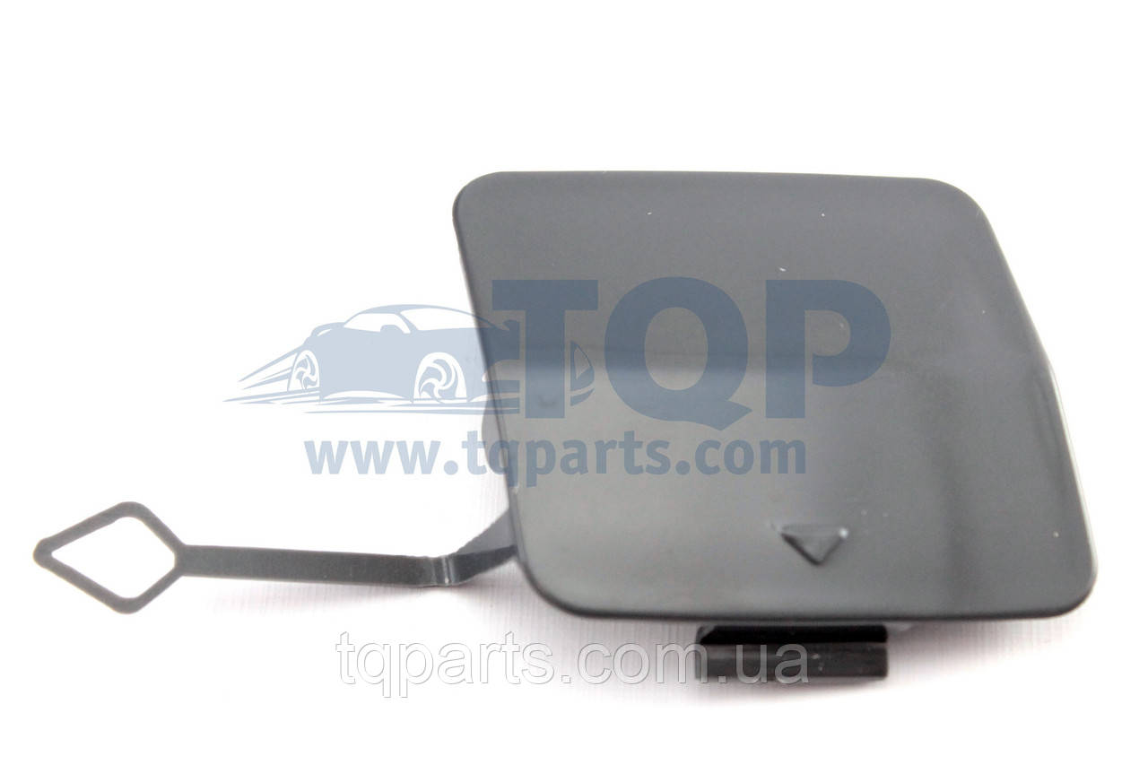 Купить Заглушка бампера пер., Заглушка буксировочного крюка 51117292947 ...