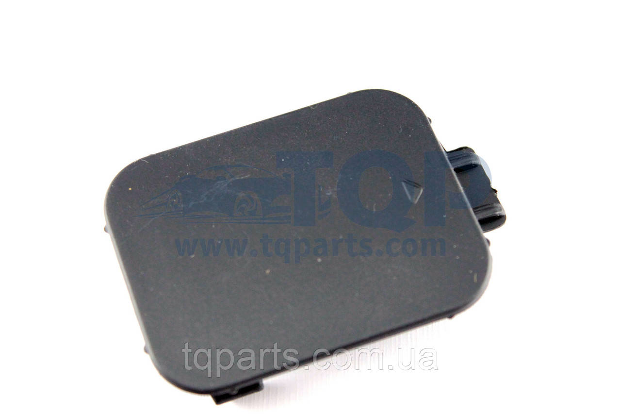 Купить Заглушка бампера пер., Заглушка буксировочного крюка 51117184708 ...