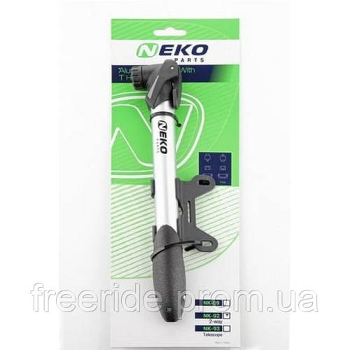 Купить Насос Neko NK-93, цена 682 ₴ — Prom.ua (ID#331374098)