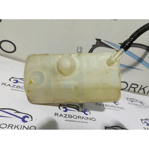 Купити Бачок головного гальмівного циліндра Renault Scenic III ...