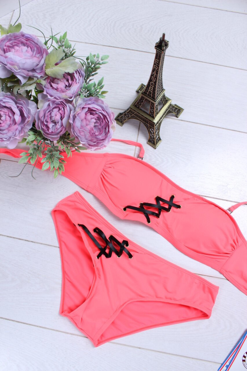 Купить Купальник женский, цена 439 грн — Prom.ua (ID#937933872)