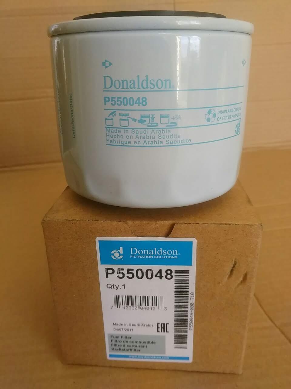 Donaldson P550048 фильтр топливный / фільтр паливний, цена — Prom.ua ...