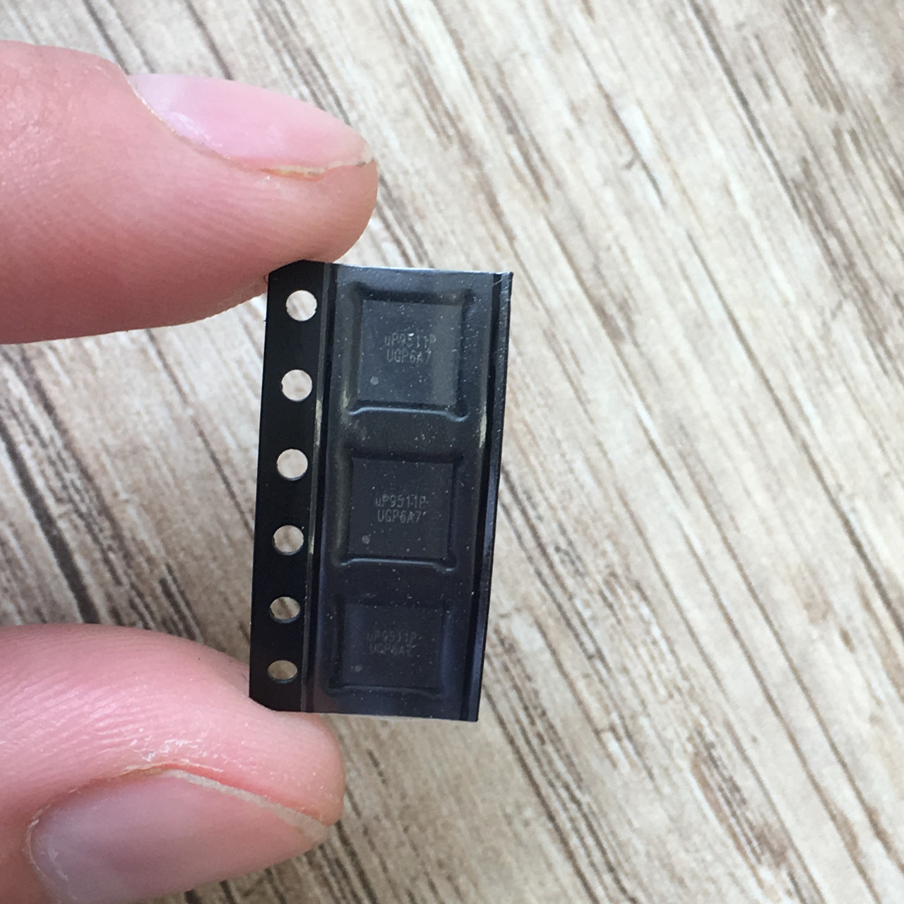 Микросхема uP9511P / uP9511PQGJ: продажа, цена в Львове. микросхемы от ...