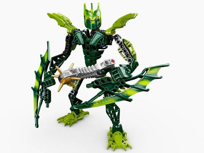 Купить Lego Bionicle Glatorian Gresh Глаториан Греш 8980, цена 3162 ...