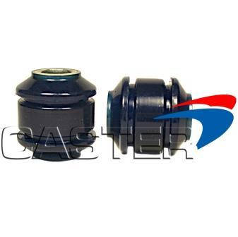 Поліуретановий сайлентблок задній цапфи Nissan 5515251E00, ціна: 320 ...