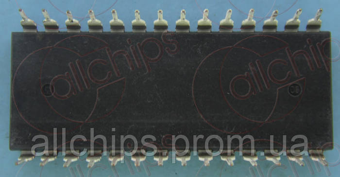 Купити Драйвер MOSFET/IGBT 3-х фазний IR IR21362 PDIP28, ціна 268.61 ...