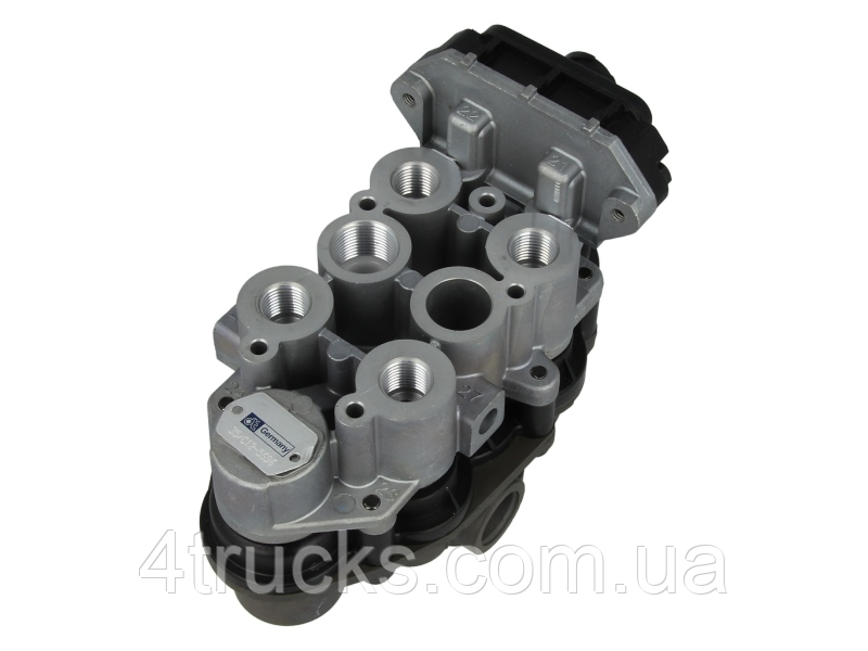 Купить Ремкомплект крана защитного четырехконтурного AE4502 AE4516 ...