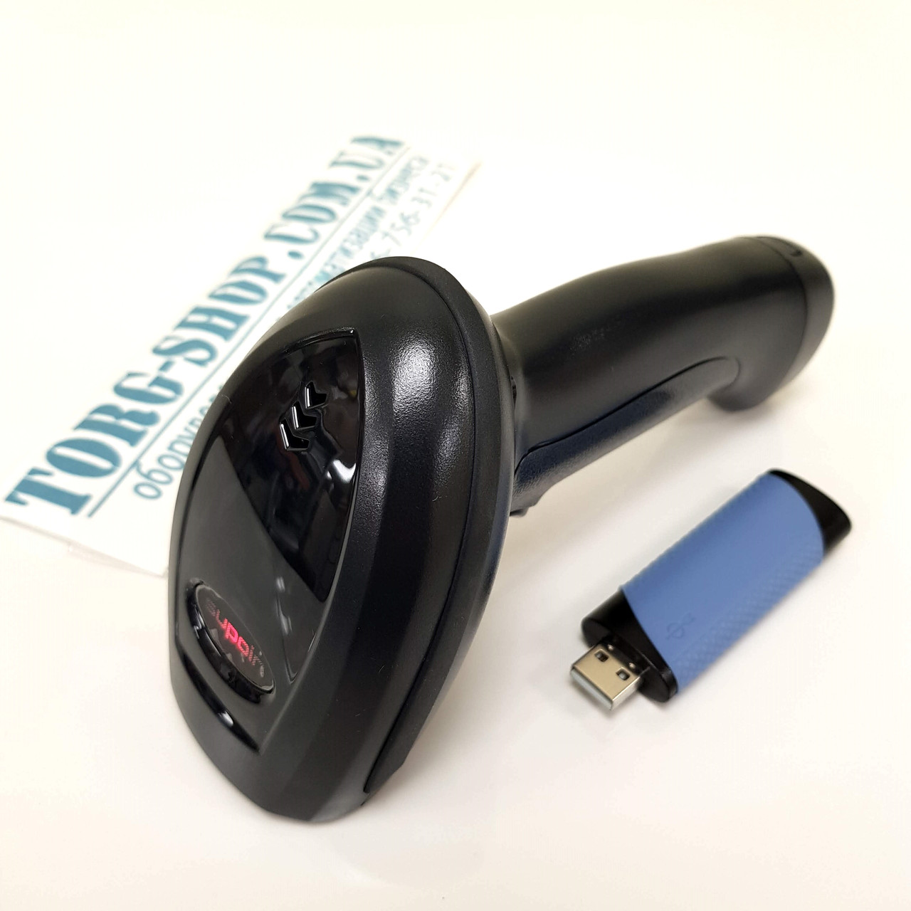 Беспроводной сканер штрих кодов Supoin i1-RU: продажа, цена в Харькове ...