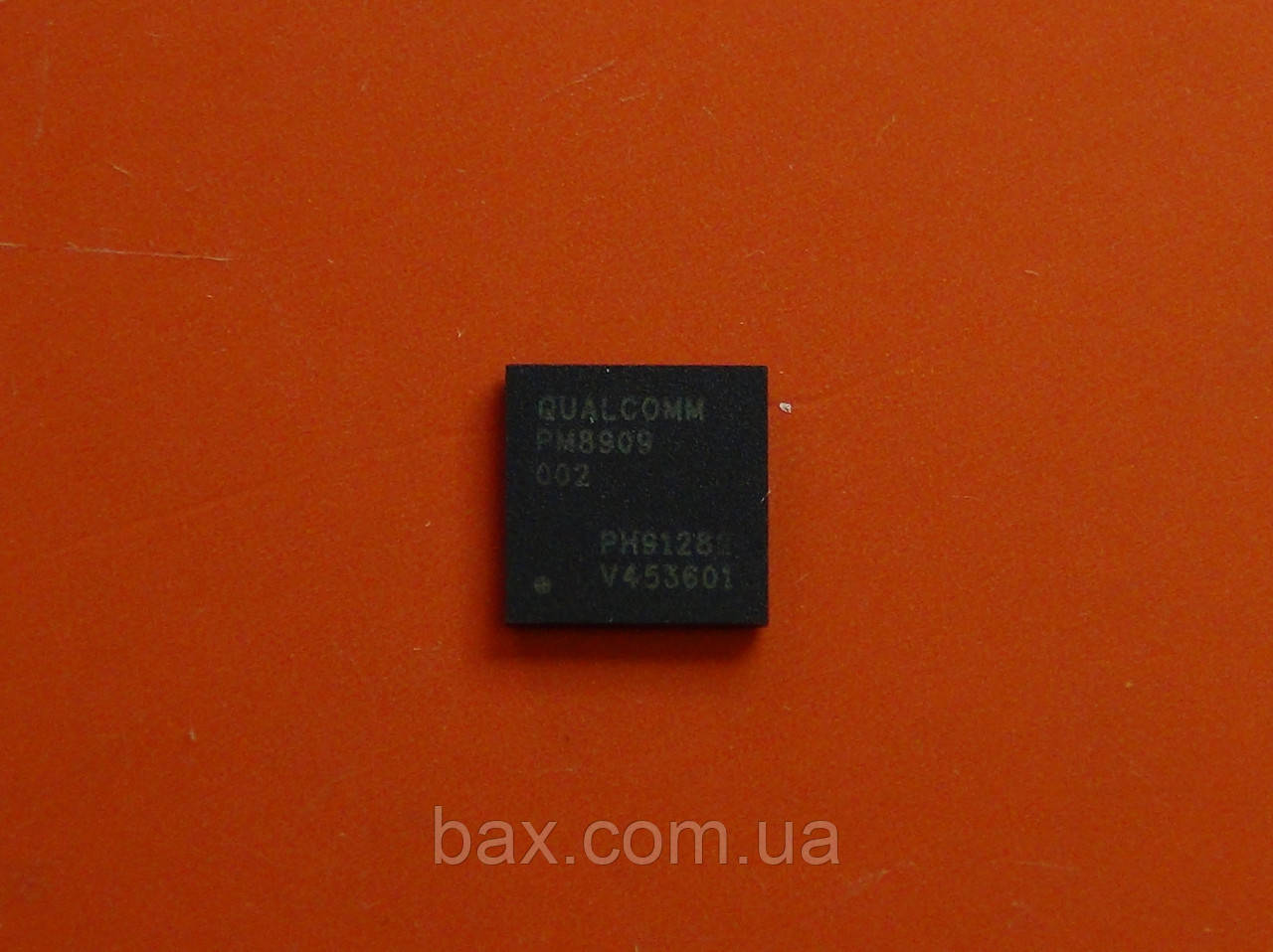 Мікросхема контролер живлення PM8909 002 Новий в пакованні (ID#938598505), ціна: 53 ₴, купити на ...