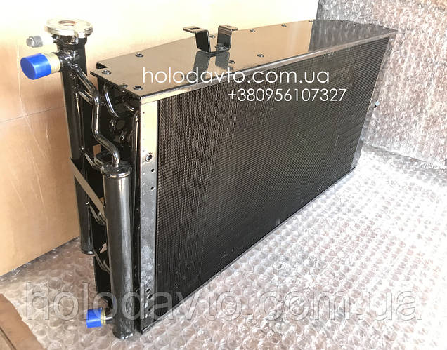 Купить Конденсатор Carrier Supra 850 / 850 Mt ; 79-60737-00, цена ...