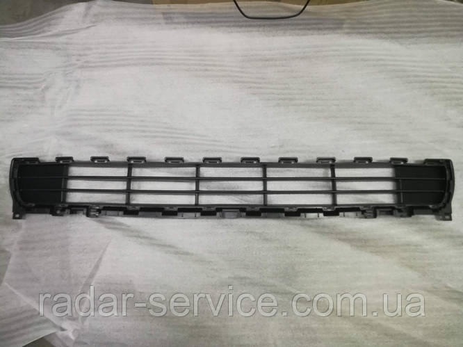 Решетка нижняя переднего бампера киа Спортейдж 4, KIA Sportage 2019 ...