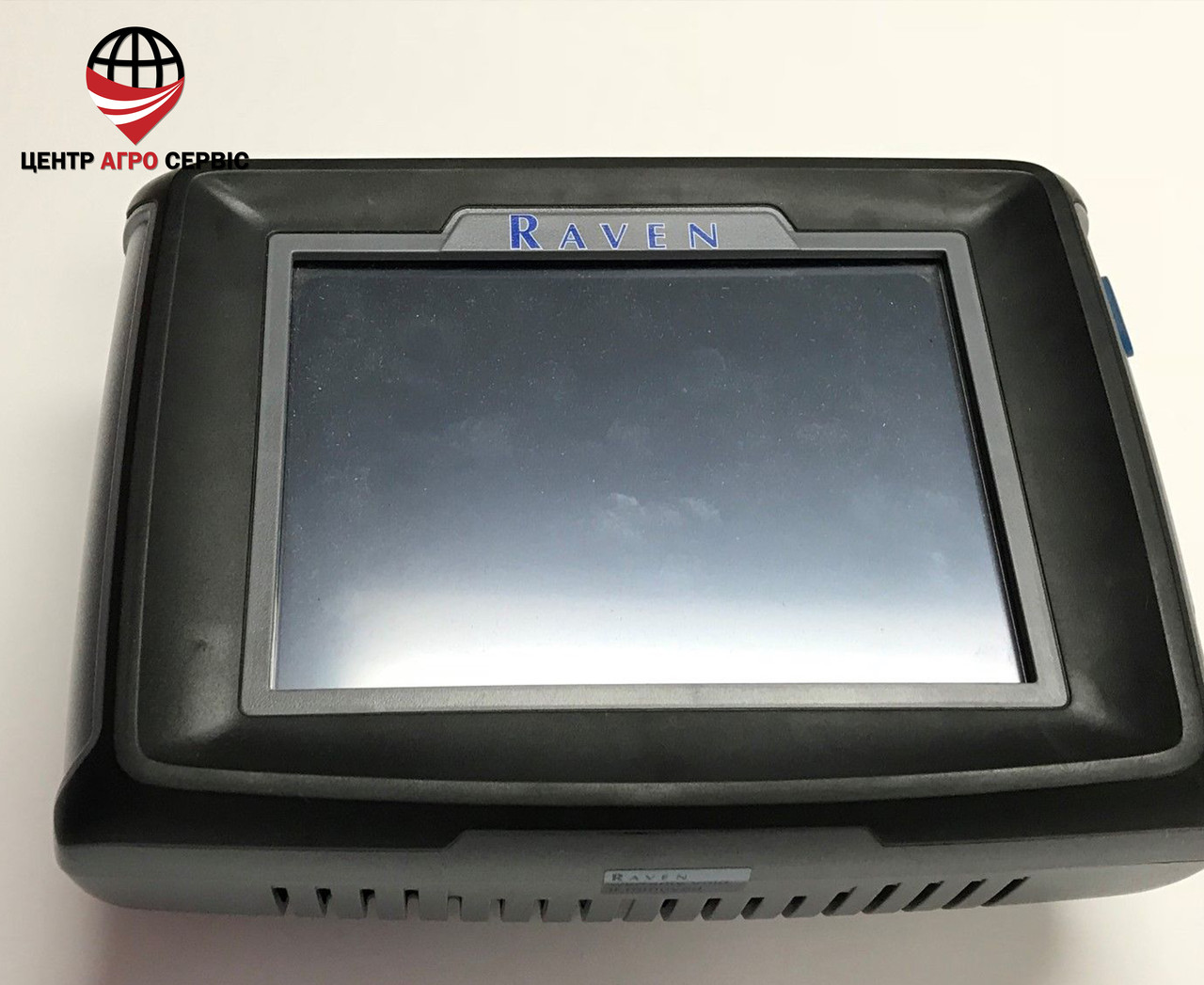 GPS Агронавигатор RAVEN Envizio Pro (курсоуказатель, система ...