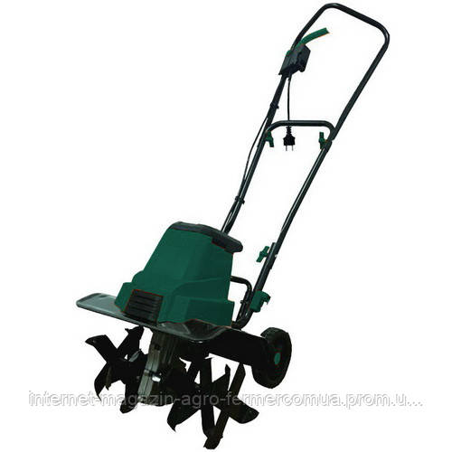 Электрокультиватор IRON ANGEL ET 1500, цена 3060 грн — Prom.ua (ID ...