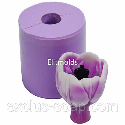 Тюльпан Candy бутоне 3D (ID#938772927), цена: 179 ₴, купить на Prom.ua