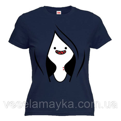 Футболка "Марселин (Marceline)" (ID#89576411), цена: 699 ₴, купить на ...