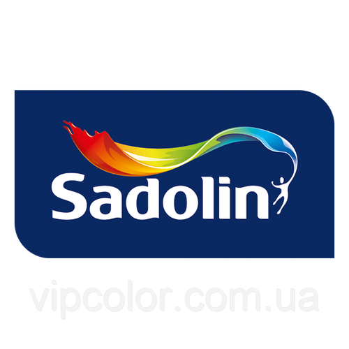 Sadolin BINDO 10 тонув.база ВС 2,33 л водостійка матова фарба для стін, ціна 1617.96 грн — Prom ...