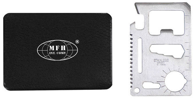 Универсальный инструмент для выживания, Max Fuchs (ID#544895859), цена ...