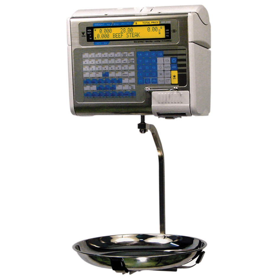 Весы торговые подвесные DIGI SM 300 H – "ТОВ МАКСБОКС : Автоматизація ...