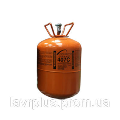Фреон Хладон 407c Forane Іспанія 11,3 кг (ID#90349465), цена: 798 ...