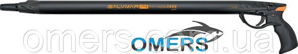 Купить Пневматическое ружье SalviMar Predathor Plus 65 мм, цена 6160 грн — Prom.ua (ID#90359828)