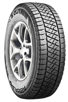 Шини зимові 235/65R16C 115/113R Lassa Wintus 2, ціна: 4760 ₴, купити на ...
