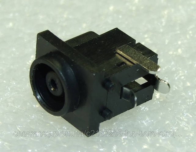 N016 Роз'єм гніздо коннектор гніздо роз'єм ноутбука, монітора 7.0-3.5-1 ...