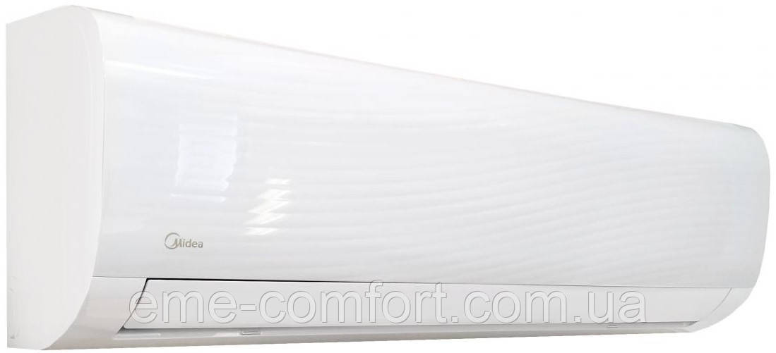 Кондиционер Midea Forest Af 18n1c0 I Af 18n1c0 O — Купить Недорого на