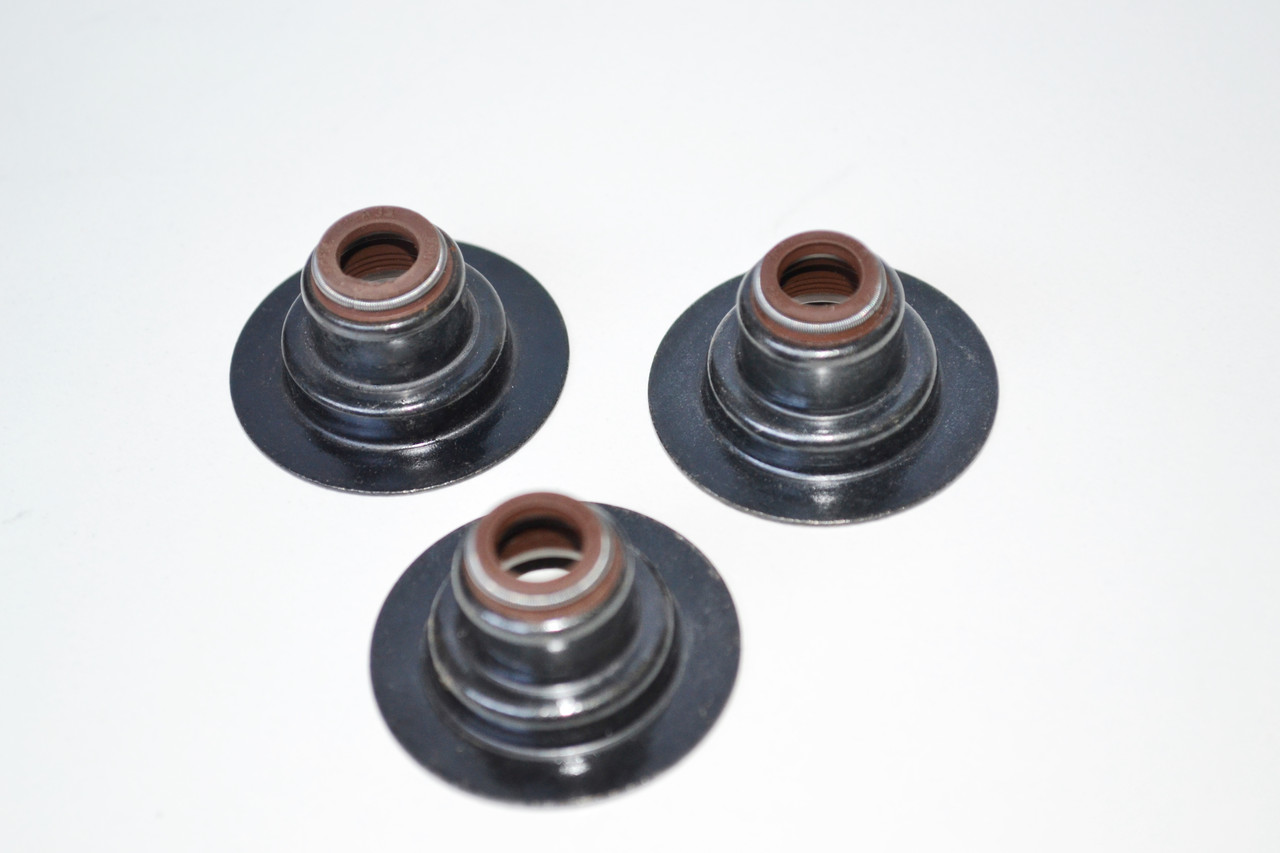 2418M517 Сальник клапана на двигатель Perkins, Перкинс от компании «СЕТ ...