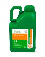 Купить Безопасный инсектицид Наповал 5 л (имидаклоприд, 300 г/л + альфа ...