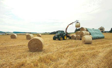 Агроволокно TenCate Toptex 9,8 x 12,5 м, 130 г/м.кв., цена 7950 грн ...