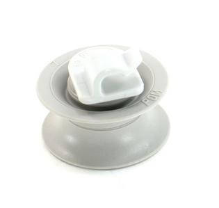 Купить Колесо (ролик) верхнего ящика для посудомоечной машины Bosch ...