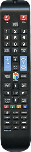 Пульт Samsung BN59-01178B, цена: 170 ₴, купить на Prom.ua