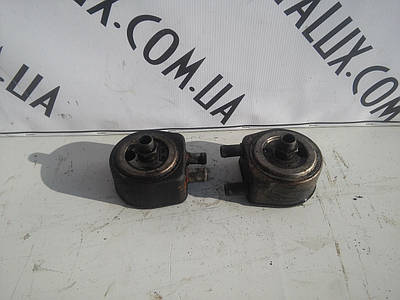 Масляный охладитель Рено | купить недорого, на Prom | Украина