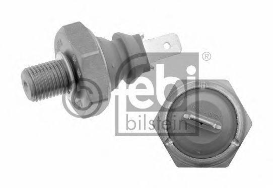 ДАТЧИК ДАВЛЕНИЯ МАСЛА 0,9 БАР VW (СЕРЫЙ) FEBI BILSTEIN 08444 на VW POLO ...
