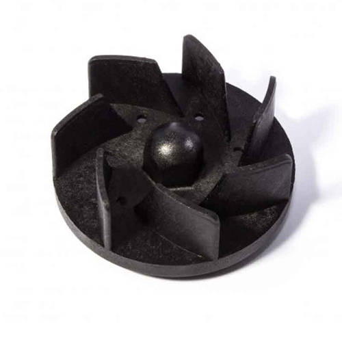 Крыльчатка помпы для посудомоечной машины Bosch 065550, цена 511 грн ...