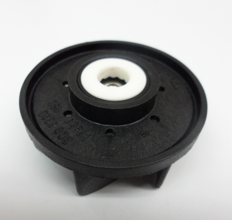 Крыльчатка помпы для посудомоечной машины Bosch 065550, цена 511 грн ...