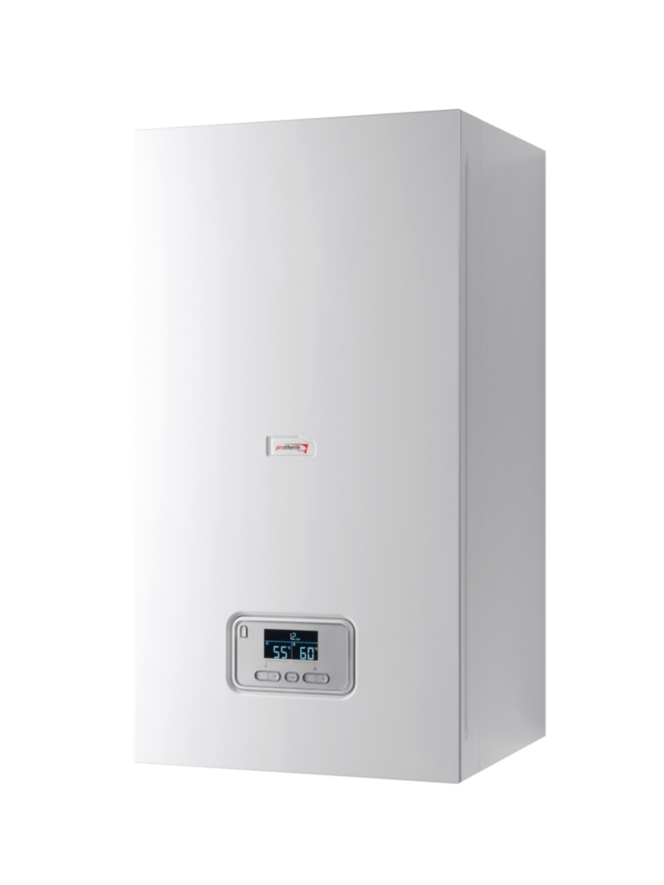 Protherm Ray (Скат) 9KE/14 - (3 + 6 кВт), цена 19900 грн — Prom.ua (ID ...