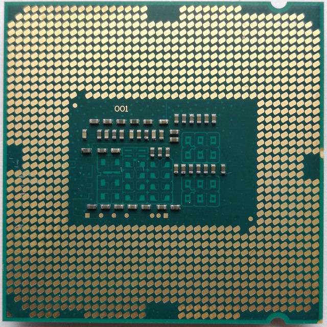 Процесори Intel Socket 1150: ефективне підвищення продуктивності ПК