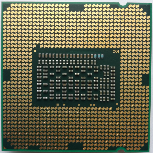 Socket 1155 - процессор Intel – Купить б/у процессор разъемом под 1155 ...