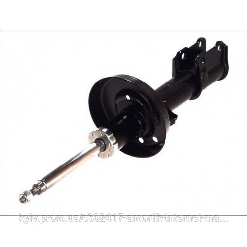 Амортизатор Opel Astra передний правый газомасляный Kayaba 334846, цена ...