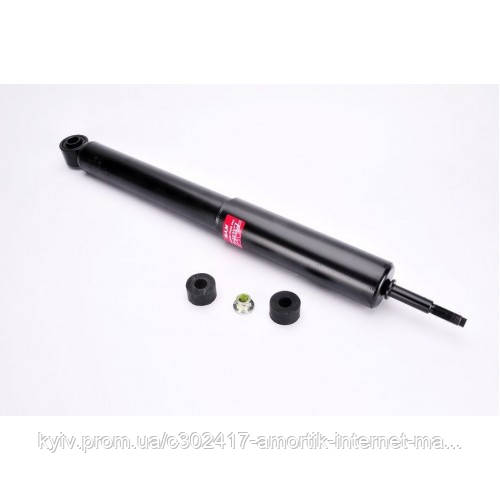 Амортизатор Toyota Land Cruiser задний газомасляный Kayaba 345023 (ID#115841375), цена: 3651 ...