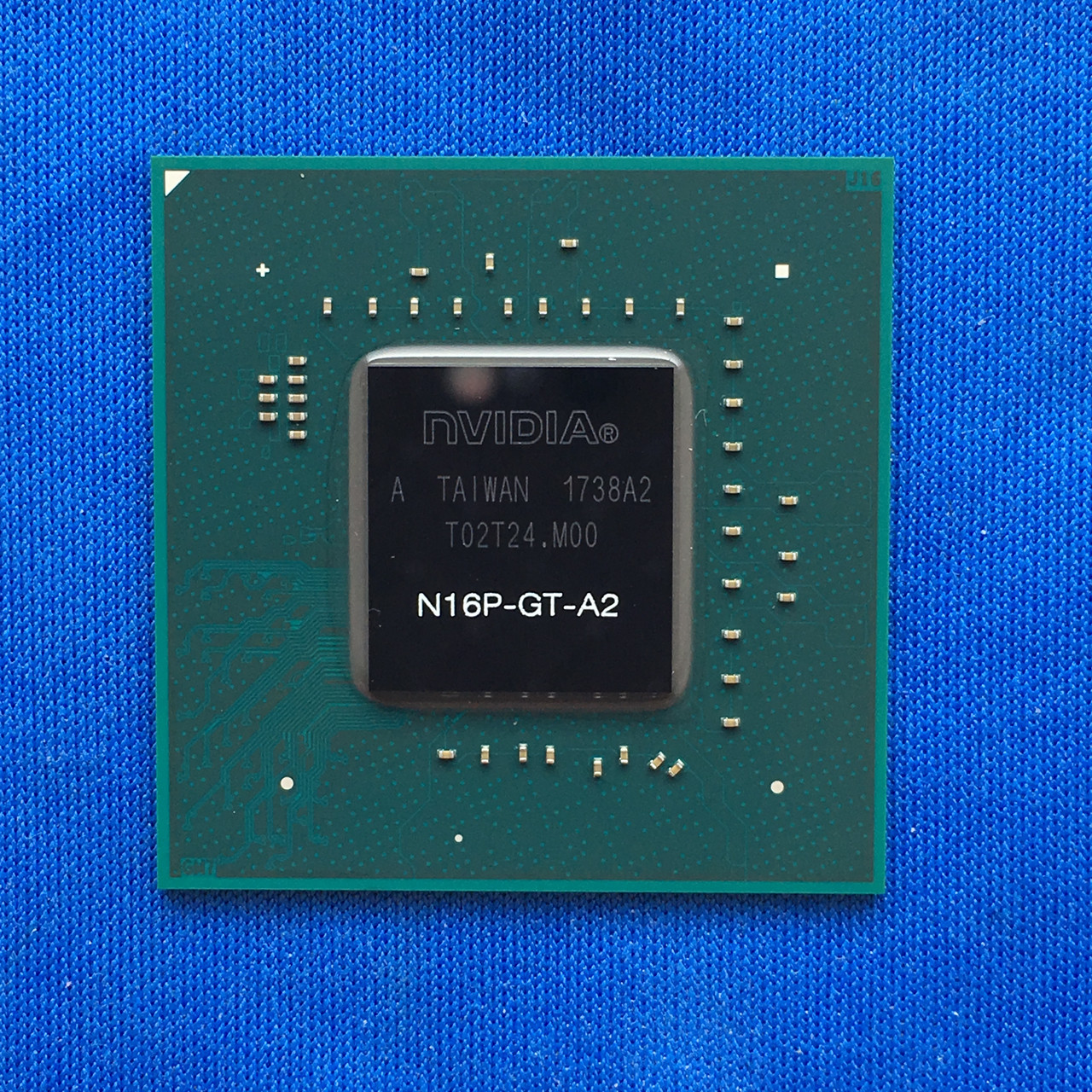 Купить nVIDIA N16P-GT-A2 GTX950M 2017+ ОРИГИНАЛ, цена 1590 ₴ — Prom.ua ...