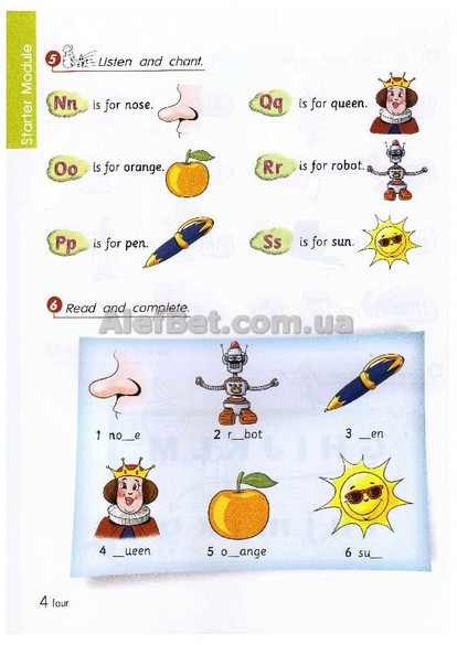 Купить Welcome Starter B. Pupil's+Workbook. Комплект книг з англійської ...