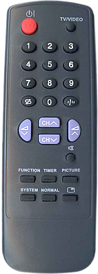 Пульт для телевизора Sharp G1342SA (ID#1830808557), цена: 125 ₴, купить ...