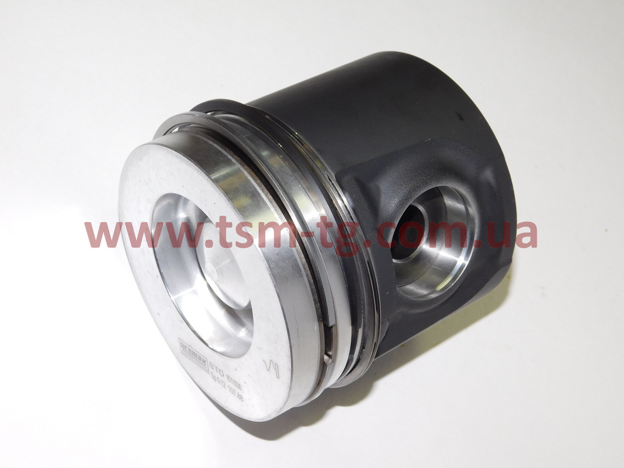 04295313, 04501353 Поршень с кольцами на двигатель DEUTZ BF4M1013E ...