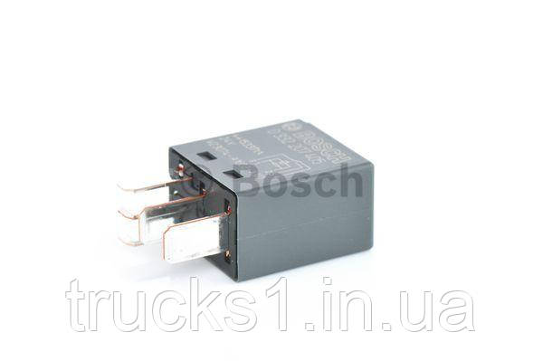 Купить Реле DAF 0 332 207 405 (BOSCH), цена 180 грн — Prom.ua (ID ...