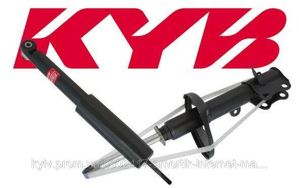 Купить Амортизатор Volkswagen Golf V Variant передний газомасляный ...