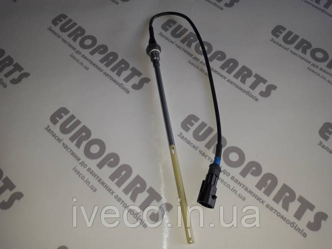 Купить Датчик уровня масла Iveco Stralis Trakker Eurotrakker Cursor 10 ...