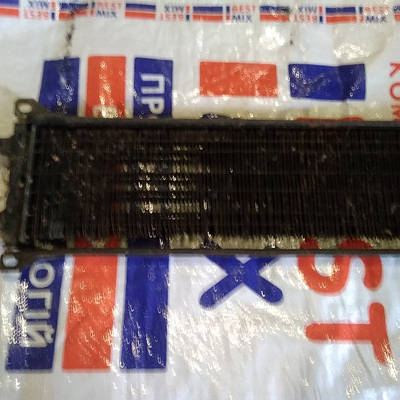 Масляный радиатор уаз 469 - купить недорого, Prom.ua: цены, акции и ...